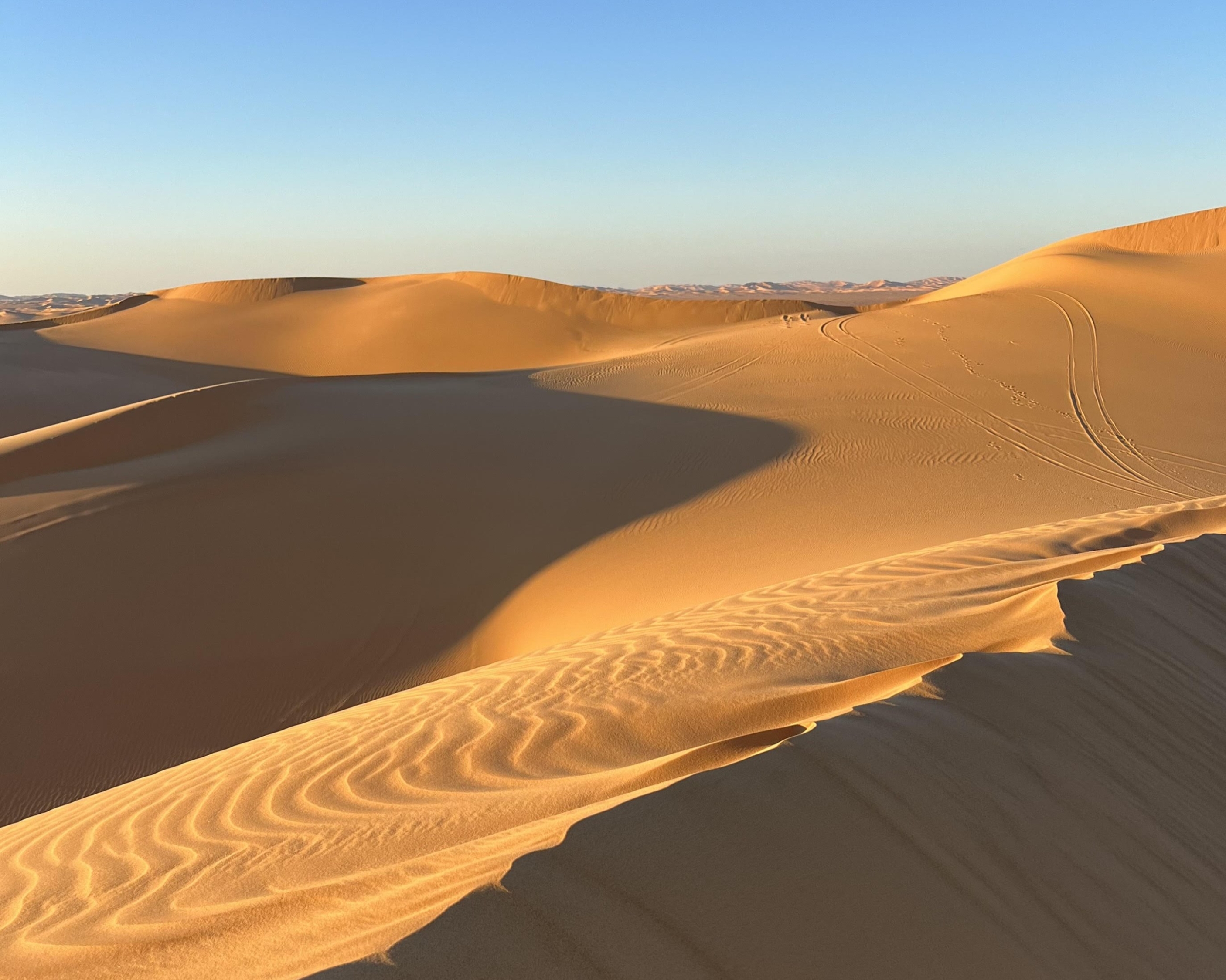 Libya Window | Discover Timeless Libya